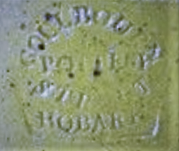 GOULBOURN STREET POTTERY