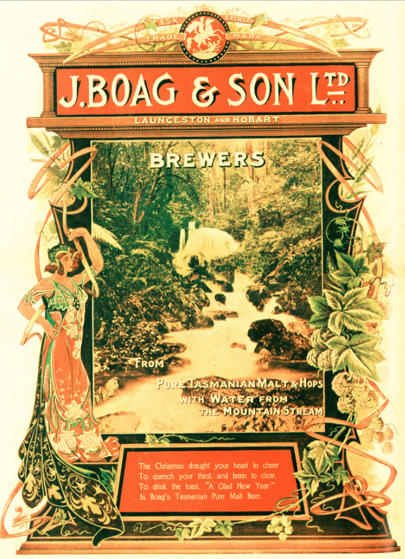 Australian Clay Bottles