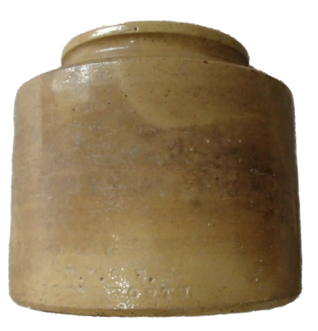 OVENS POTTERY COY LTD and H L & E